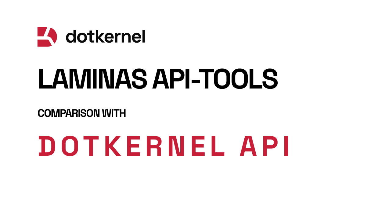 Dotkernel Api Versus Laminas Api Tools Dotkernel Middleware Applications Using Psr 7 And Psr 15